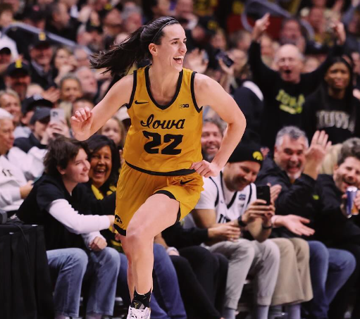 Caitlin Clark's Shooting Skills Earn High Praise from Jim Boeheim