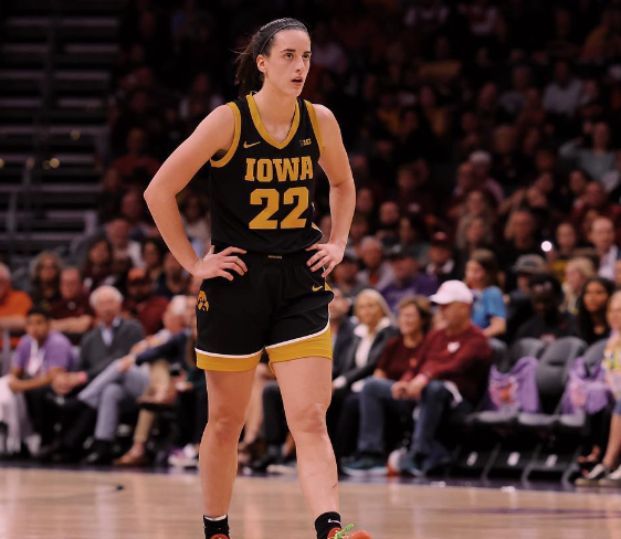 Caitlin Clark's Shooting Skills Earn High Praise from Jim Boeheim