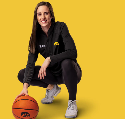 Caitlin Clark's Shooting Skills Earn High Praise from Jim Boeheim