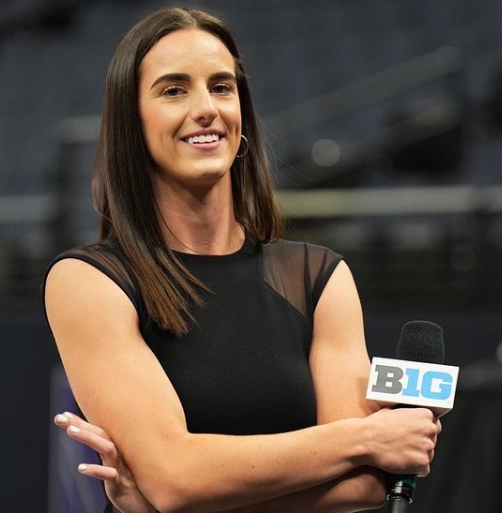 Caitlin Clark Leads Iowa to Victory Over LSU: Wikipedia Bio, Awards ...