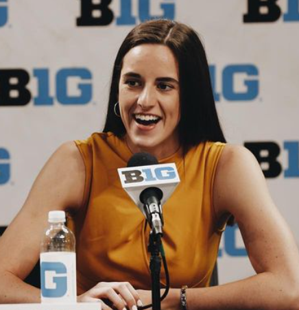 Caitlin Clark Leads Iowa to Victory Over LSU: Wikipedia Bio, Awards ...
