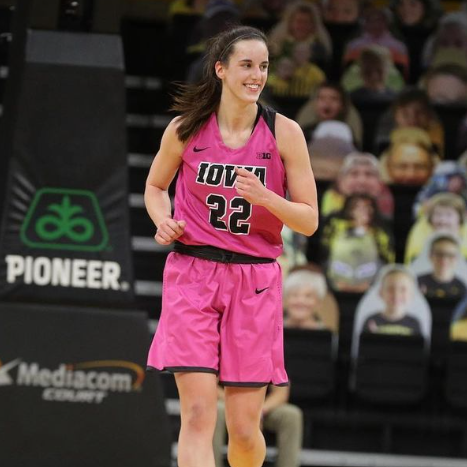 Caitlin Clark Leads Iowa to Victory Over LSU: Wikipedia Bio, Awards ...