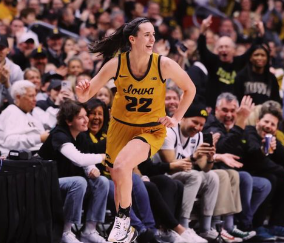 Caitlin Clark's Honest Take: Appreciating the 'Special' Talent of USC ...