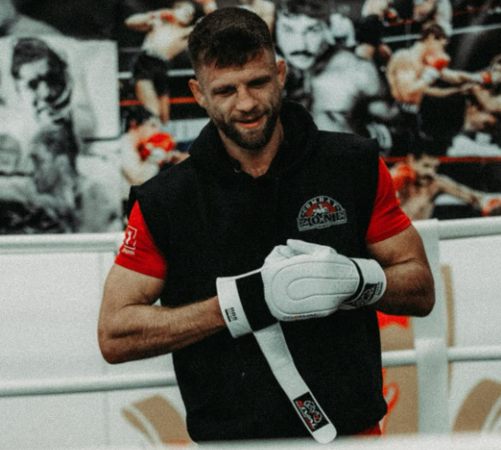Breaking News: Calvin Kattar's Next Fight Announced
