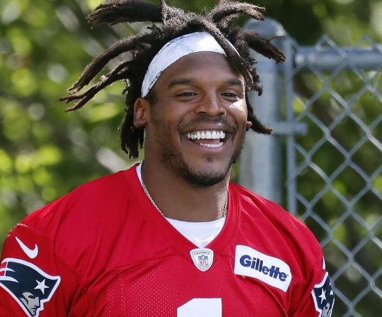 Cam Newton Bio, Age, Career, Family, Net Worth And More