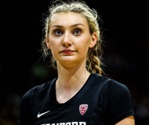 Cameron Brink's Quest for the No. 1 Pick in the WNBA Draft