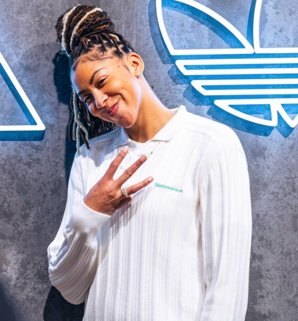 Candace Parker: Bio, Net Worth 2024, Parents, Personal Life And More ...