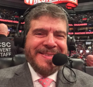 The Story of Former WWE Announcer Carlos Cabrera