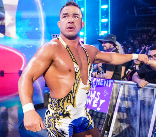 Chad Gable Bio, Age, Career, Parents, Height, Net Worth And More