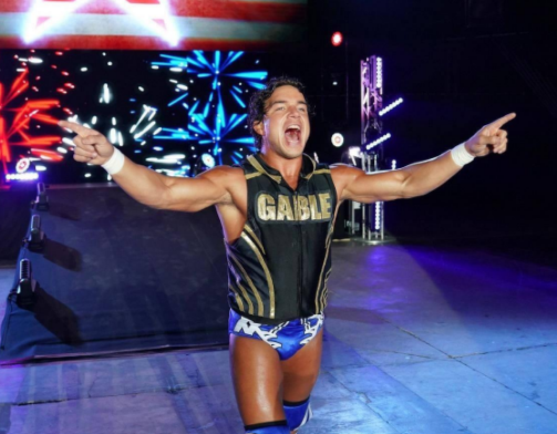 Chad Gable Bio, Age, Career, Parents, Height, Net Worth And More