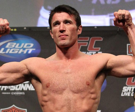 Chael Sonnen's Hilarious Dilemma with Ngannou and Masvidal