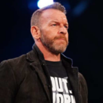 Christian Cage (WWE): Bio, Wiki, Age, Height, Weight, Family, Career ...