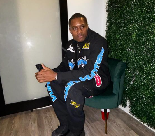 Christian Coleman Bio, Age, Career, Family, Relationship Personal Life ...