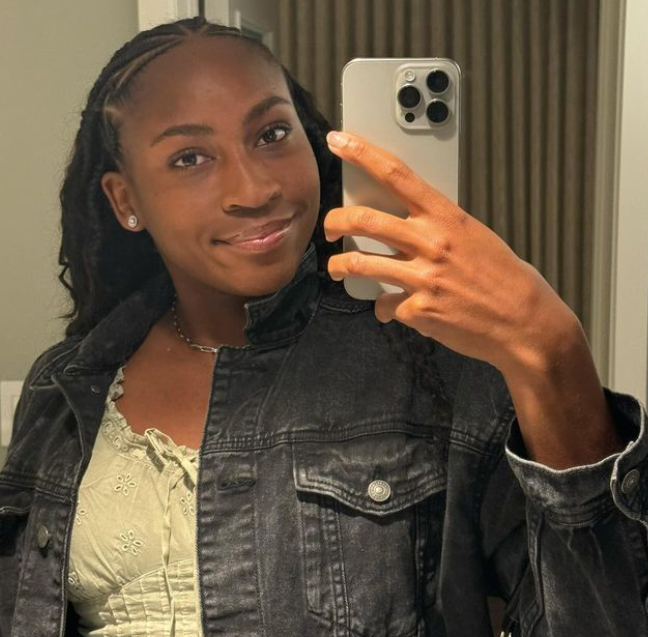 Coco Gauff Bio, Age, Career, Parents, Net Worth Personal Life And More