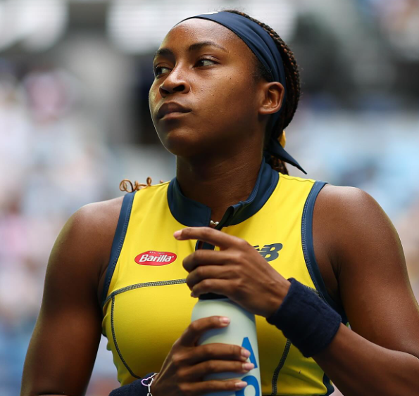 Coco Gauff Bio, Age, Career, Parents, Net Worth Personal Life And More