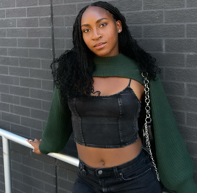 Coco Gauff Bio, Age, Career, Parents, Net Worth Personal Life And More