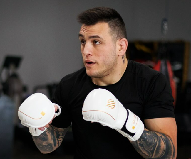 Unveiling Cody Brundage's MMA Ranking: Where Does He Stand?