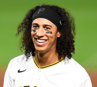 Cole Tucker (Baseball Player): Signs Minor League Deal with Los Angeles ...