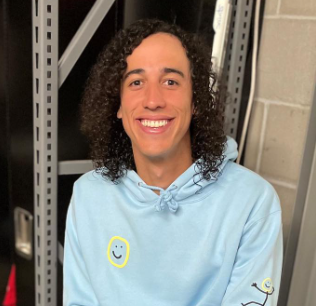 Cole Tucker (Baseball Player): Signs Minor League Deal with Los Angeles ...