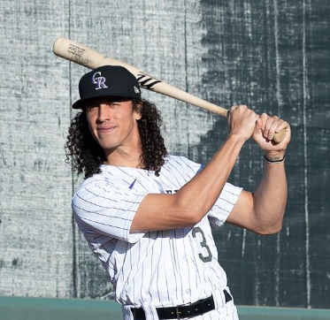 Cole Tucker (Baseball Player): Signs Minor League Deal with Los Angeles ...