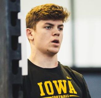 Cooper DeJean (Football Player): Bio, Parents, Career, Net Worth 2024 ...