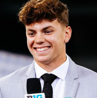 Cooper DeJean (Football Player): Bio, Parents, Career, Net Worth 2024 ...