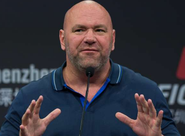 Dana White Bio, Age, Career, Family, Net Worth And More