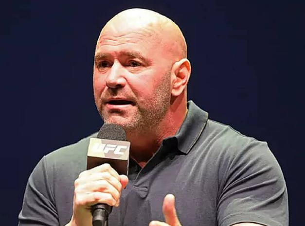 Dana White Bio, Age, Career, Family, Net Worth And More