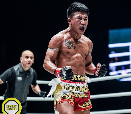 Danial Williams' Inspirational Journey In Mixed Martial Arts, Williams ...