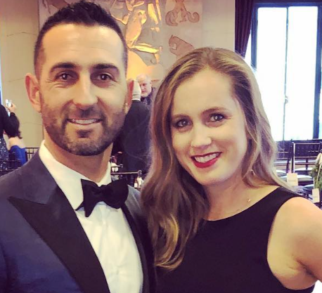 Coach Daniel Descalso: Bio/Wiki, Career, Private Life And More Explained