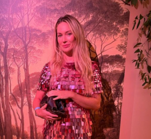 Danielle Collins Bio, Age, Career, Net worth Personal life and More