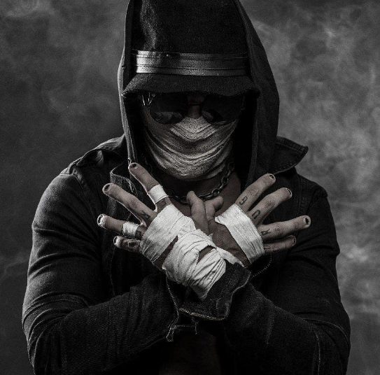 6ft 3in AEW Star Addresses Darby Allin's Real-Life Incident, The ...