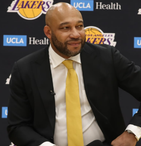 Darvin Ham (LA Lakers Head Coach): Opens Up About Team's Mental State ...