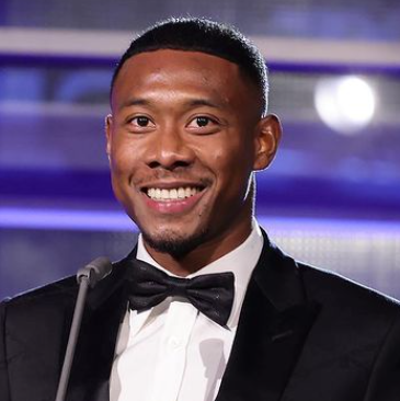 David Alaba (Football Player): Bio, Wiki, Age, Career, Net Worth 2024 ...