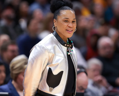 Dawn Staley Bio, Age, Career, Net Worth, Relationship Personal Life And ...