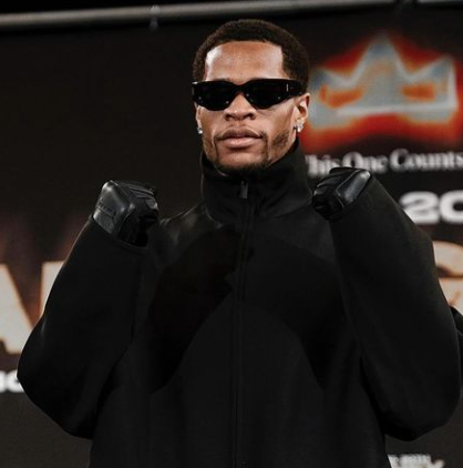 Devin Haney: Early Years, Boxing Career, Age, Net Worth, Salary ...