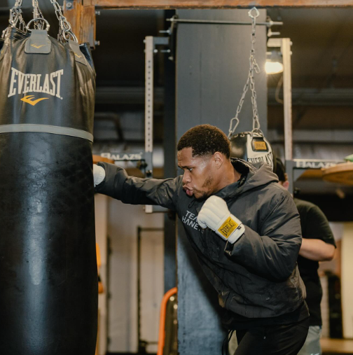 Devin Haney: Early Years, Boxing Career, Age, Net Worth, Salary ...