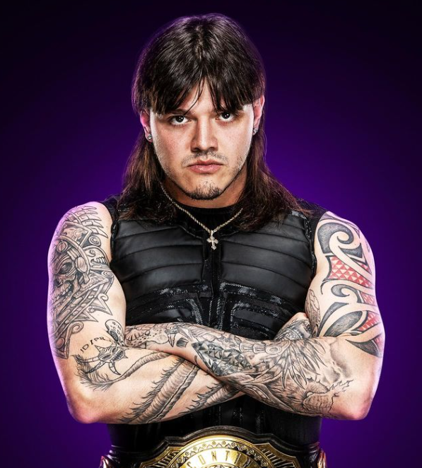 Dominik Mysterio's WrestleMania XL Match Generates Intrigue within The ...