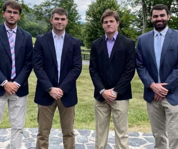 Explore Drake Maye's Endearing Connection With His Siblings