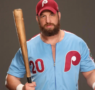 Drew Gulak: Who Is He? American Professional Wrestler Bio/Wiki, Career ...