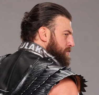 Drew Gulak: Who Is He? American Professional Wrestler Bio/Wiki, Career ...