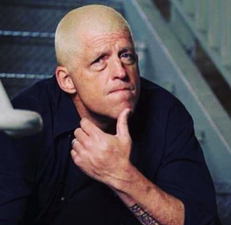Catch Dustin Rhodes' Message to The Rock and Roman Reigns, Pet Dog and More