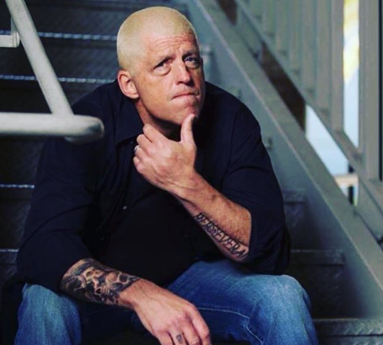 Dustin Rhodes Speaks Out: Reaction to Cody Rhodes' WrestleMania XL Finale