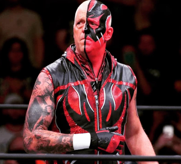 Dustin Rhodes Speaks Out: Reaction to Cody Rhodes' WrestleMania XL Finale