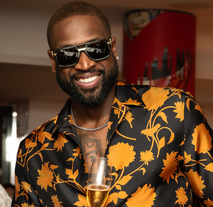 Dwyane Wade Bio, Age, Career, Family, Net Worth And More