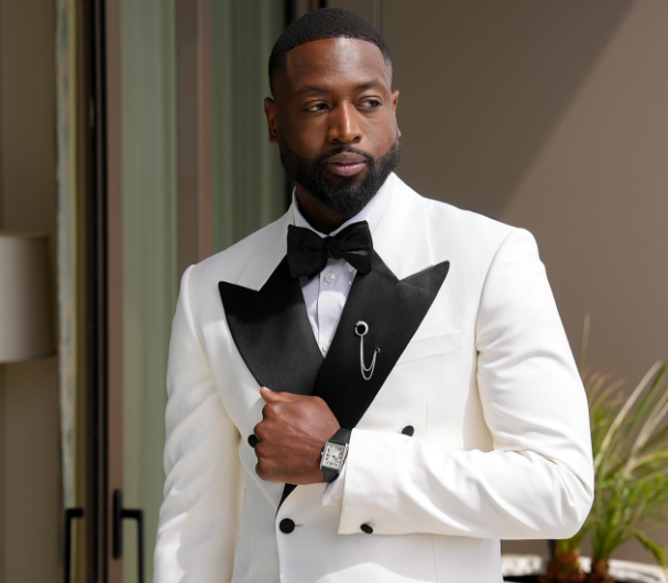 Gabrielle Union Responds to Anthony Edwards' Comparison to Dwyane Wade