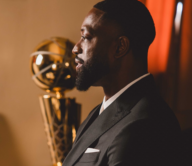 Dwyane Wade Bio, Age, Career, Family, Net Worth And More