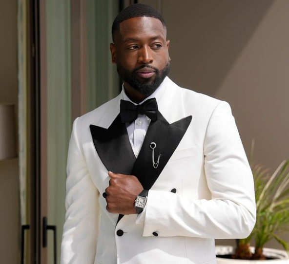 Dwyane Wade Bio, Age, Career, Family, Net Worth And More