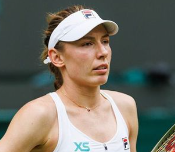 Who Is Ekaterina Alexandrova? Tennis Player Nationality, Bio/Wiki ...
