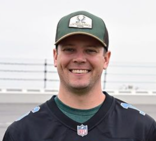 Who Is Erik Jones? NASCAR Driver Hospitalized Following Talladega ...